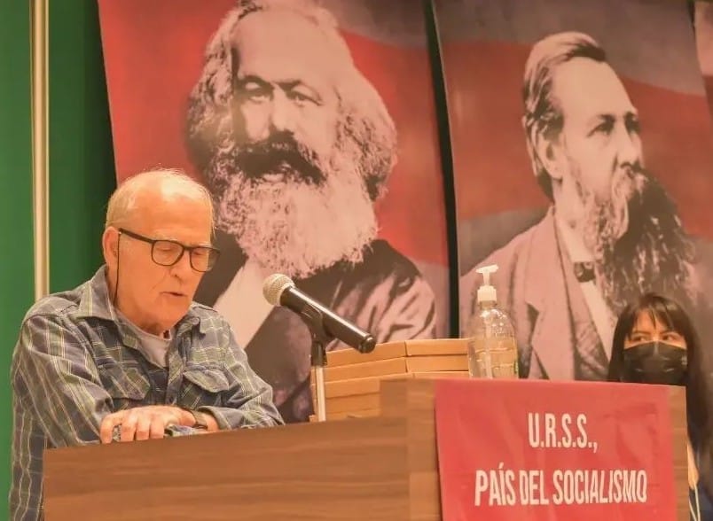 Os comunistas, o progressismo na América Latina e a transição de ...