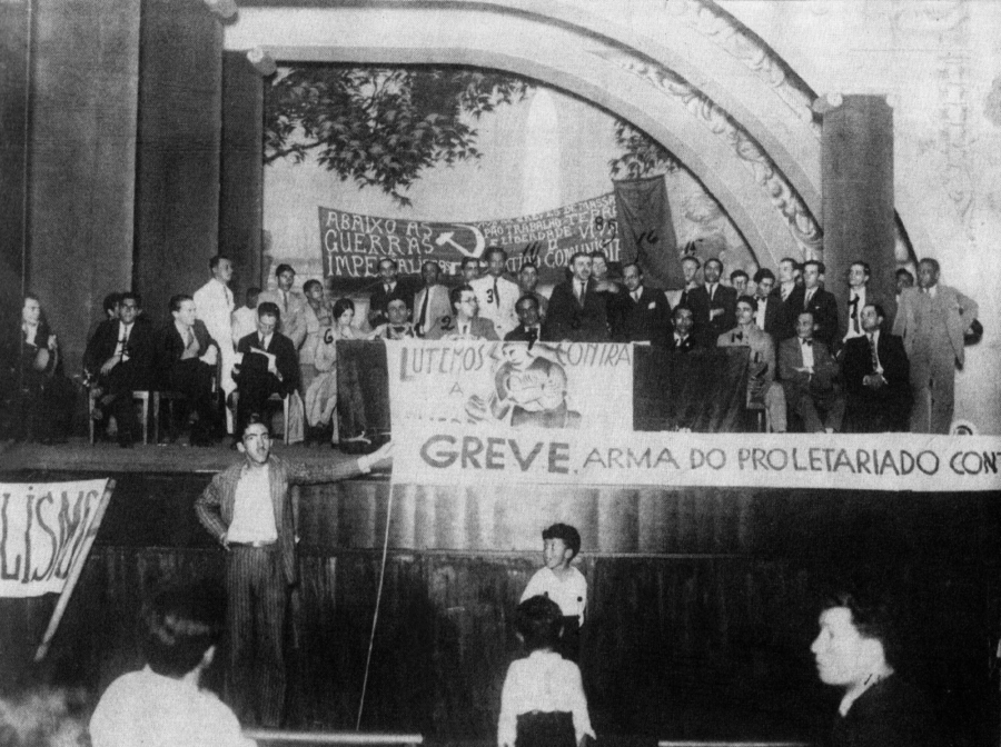 O PCB e o marxismo de São Paulo (1922 – 1938) – PCB – Partido Comunista ...