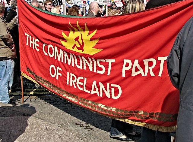 Negociações do “Protocolo da Irlanda do Norte” – PCB – Partido ...