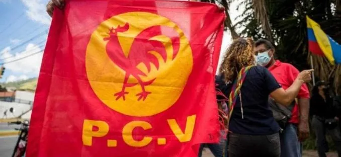 Defesa do PCV frente à corrente pequeno-burguesa – PCB – Partido ...