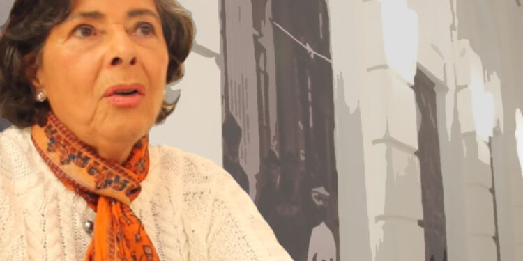 Entrevista do Momento: Marly Vianna – PCB – Partido Comunista Brasileiro