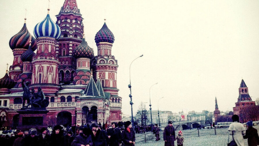 A saúde pública na Rússia pós-revolucionária – PCB – Partido Comunista ...